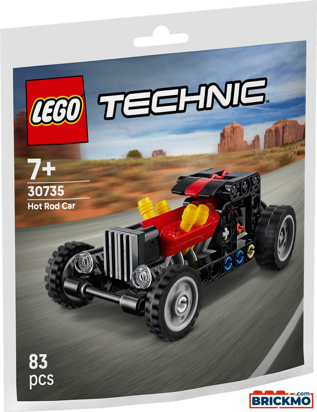 Comprar LEGO Technic 2025 | Coches, Motos y Sets Mecánicos – Galebricks